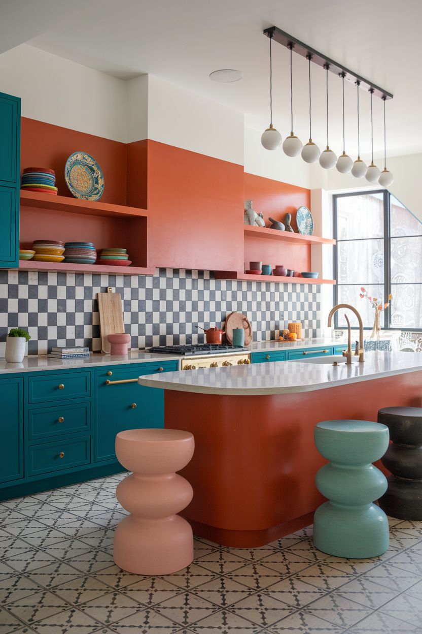 Kitchen Set Mewah dan Minimalis: Perpaduan Elegan untuk Dapur Modern ...